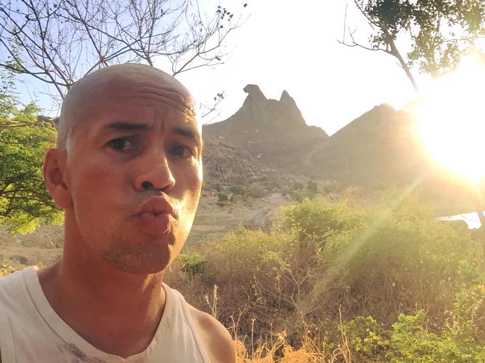 Ator Edmilson Filho anuncia vinda a Quixadá para gravação da nova série ...