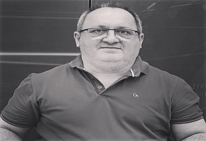 Jornalista Flavio Costa, fundador da TV Jaguar, morre em decorrência da COVID-19 | Monólitos Post