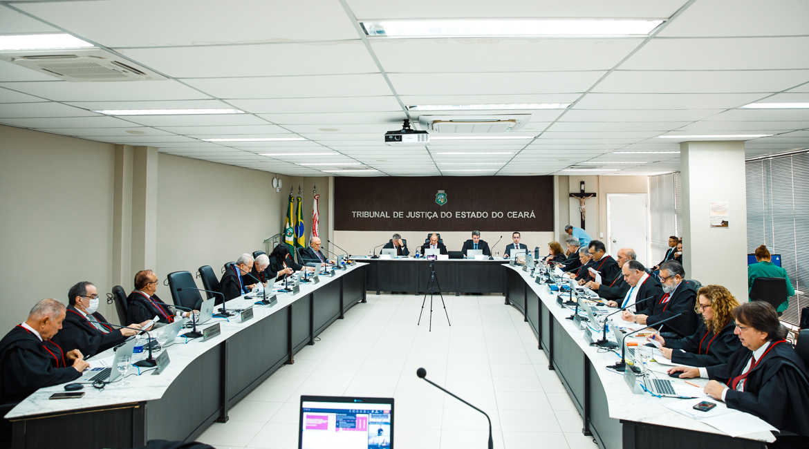 Tribunal De Justiça Aprova Promoção E Remoções De Juízes Para Comarca