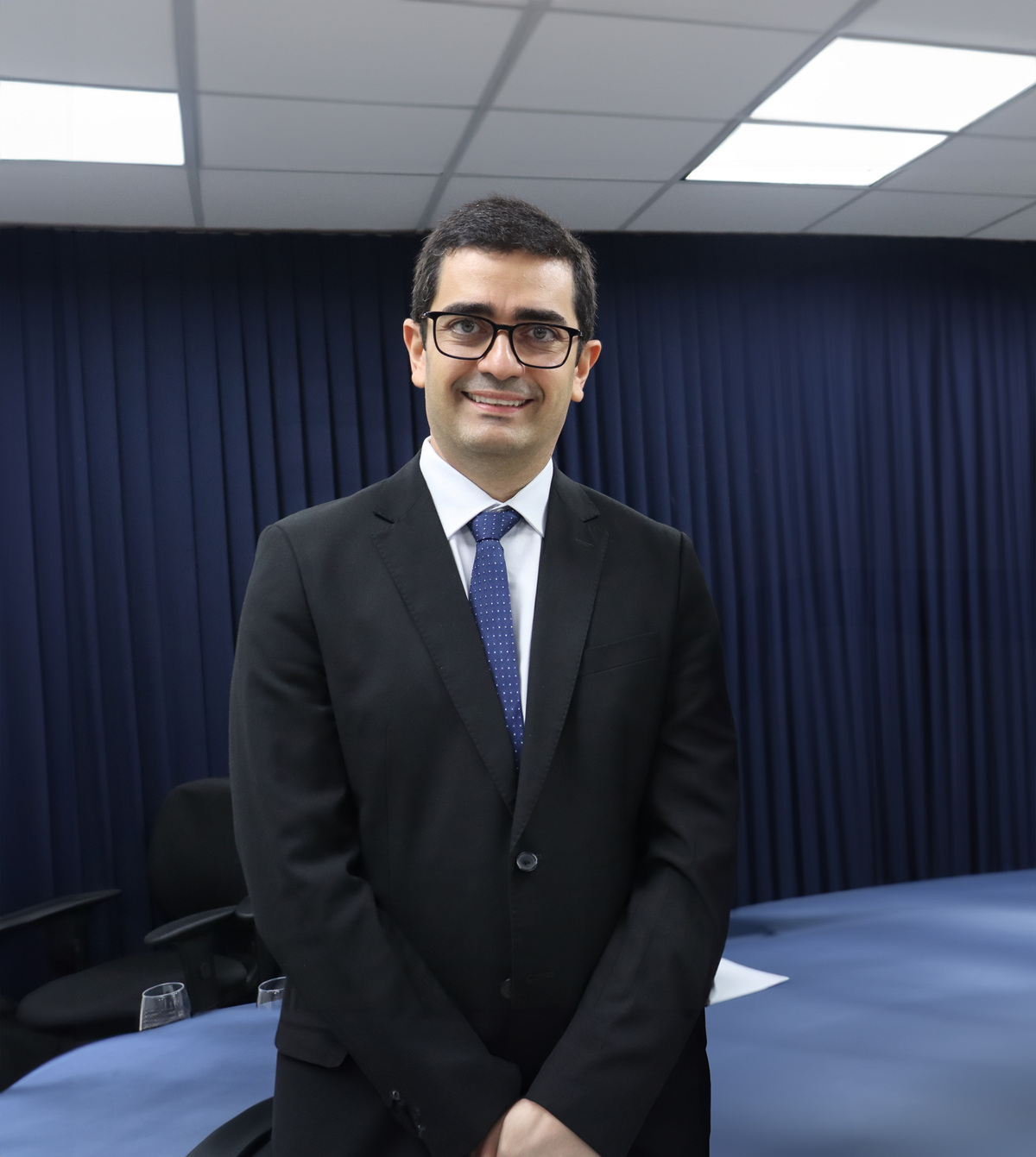 Reitor da UniCatólica, Prof. Dr. Marcos James é nomeado pelo MEC para Grupo de Trabalho ...