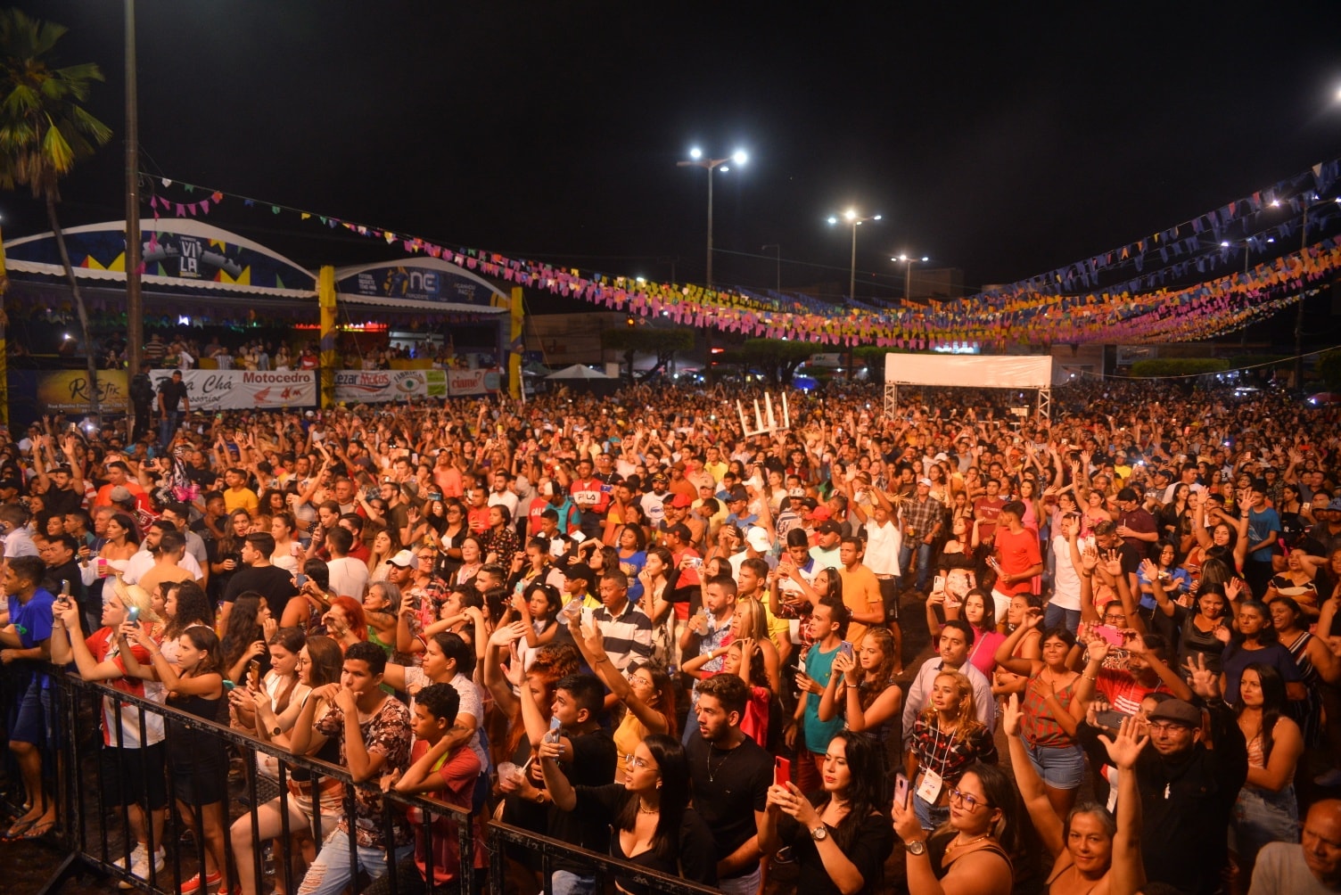 Atrações do Quixadá Junino 2026 serão oficialmente divulgadas no ...