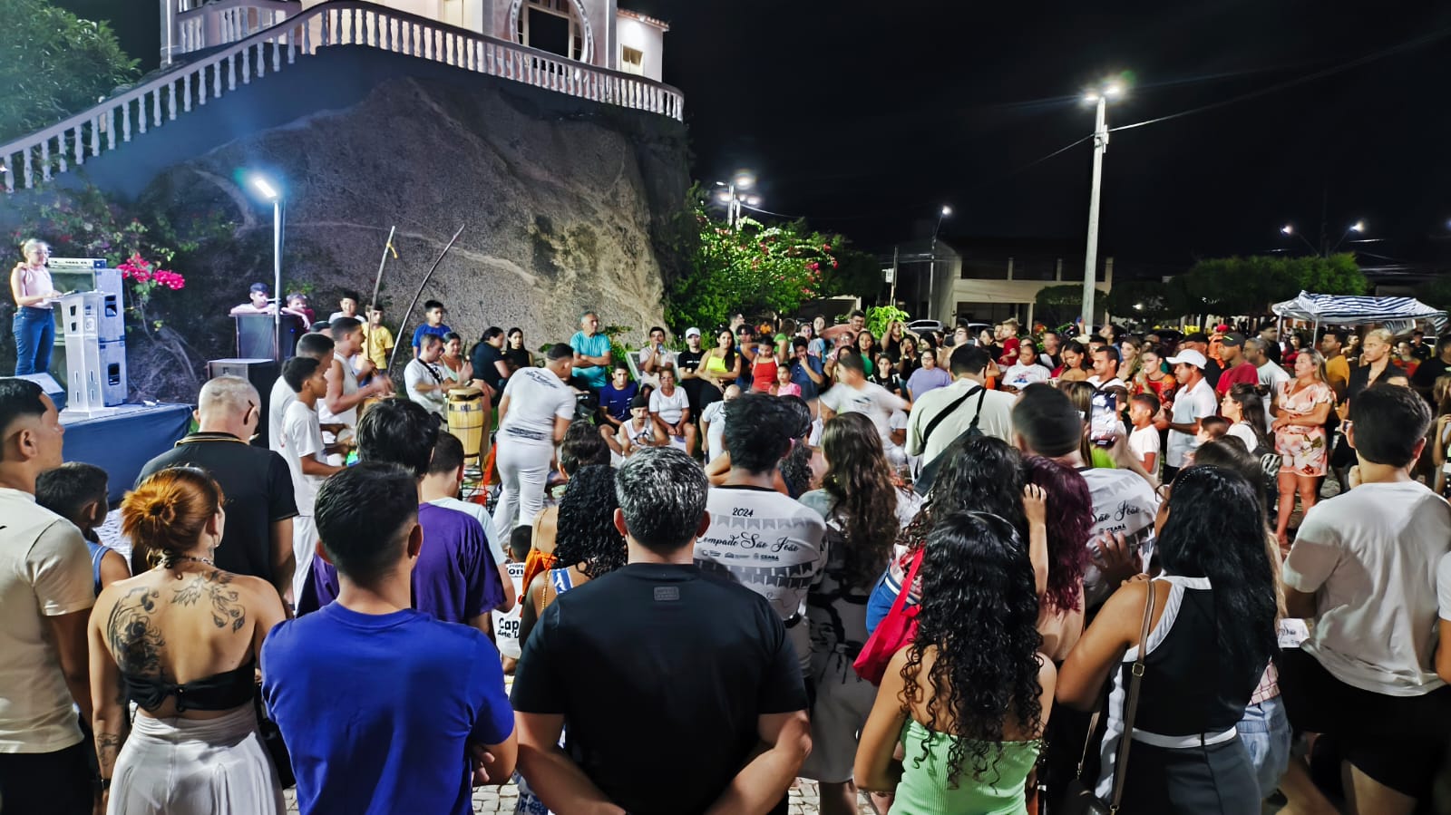 Quixadá de Férias Culturais chega a 5ª edição com programação gratuita ...